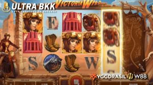 YG Slot สล็อตค่าย YGGDRASIL แจกเครดิตฟรี 100% ทดลองเล่นฟรี ล่าสุด - Ultra BKK