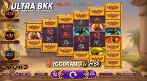 YG Slot สล็อตค่าย YGGDRASIL แจกเครดิตฟรี 100% ทดลองเล่นฟรี ล่าสุด - Ultra BKK